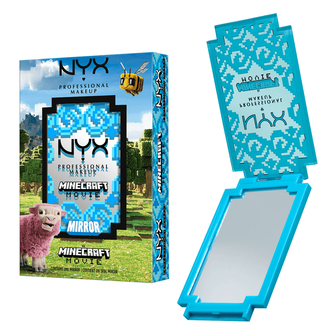 Beauty Products & Makeup Essentials - NYX Cosmetics Canada