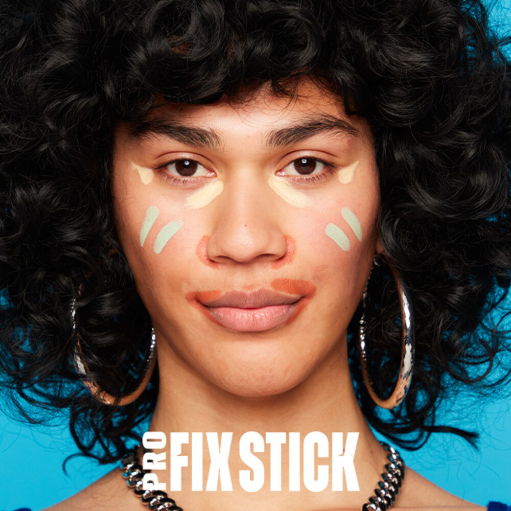 PRO FIX STICK CORRECTING CONCEALER - NYX PROFESSIONAL MAKEUP
