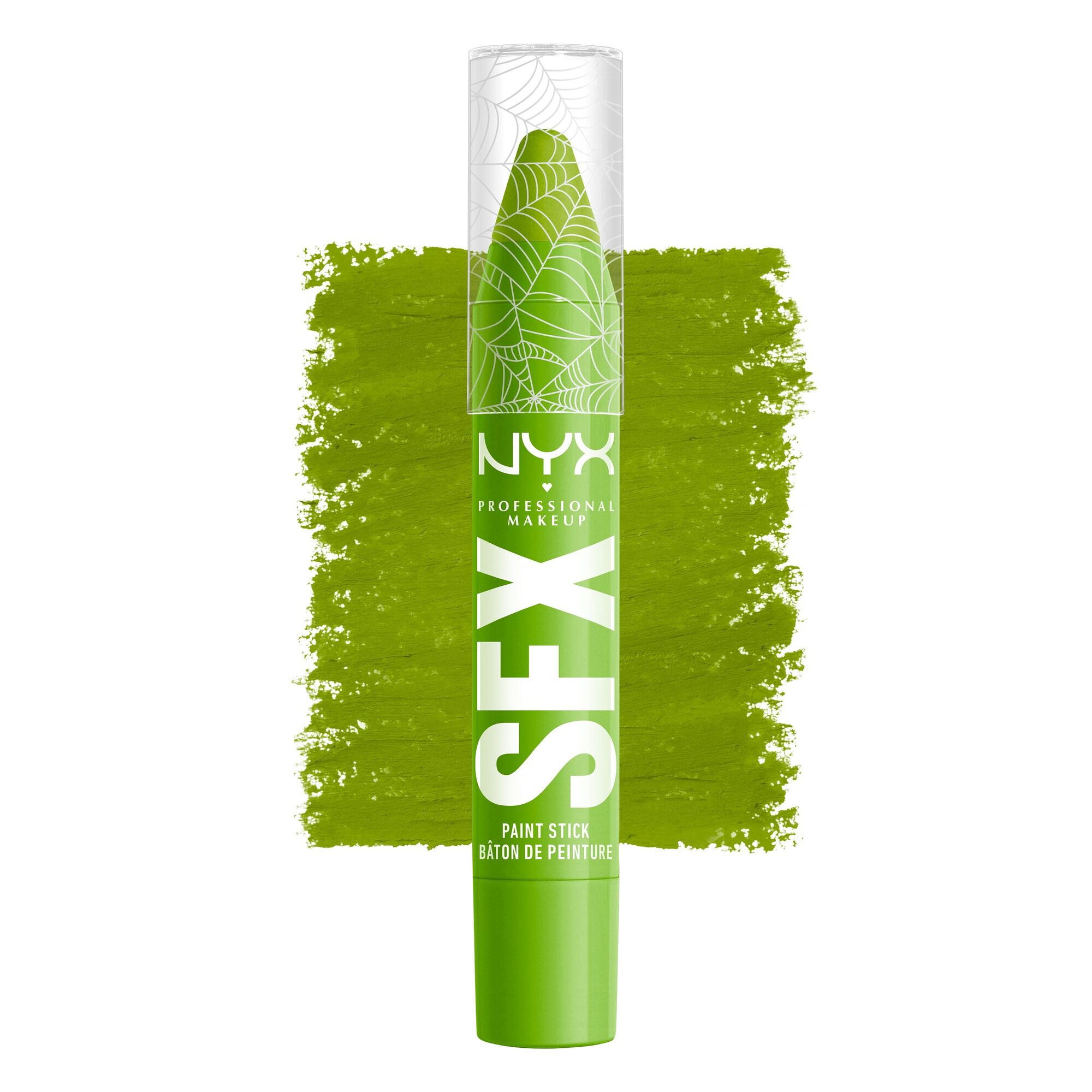 SFX FACE & BODY PAINT STICKS - NYX PROFESSIONAL MAKEUP