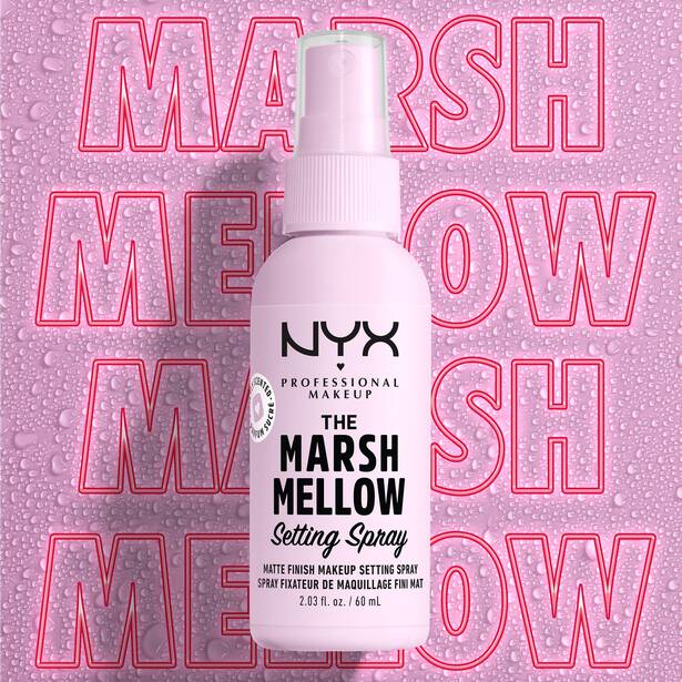 Foundation, Primers & Powders - Face Makeup - NYX Cosmetics