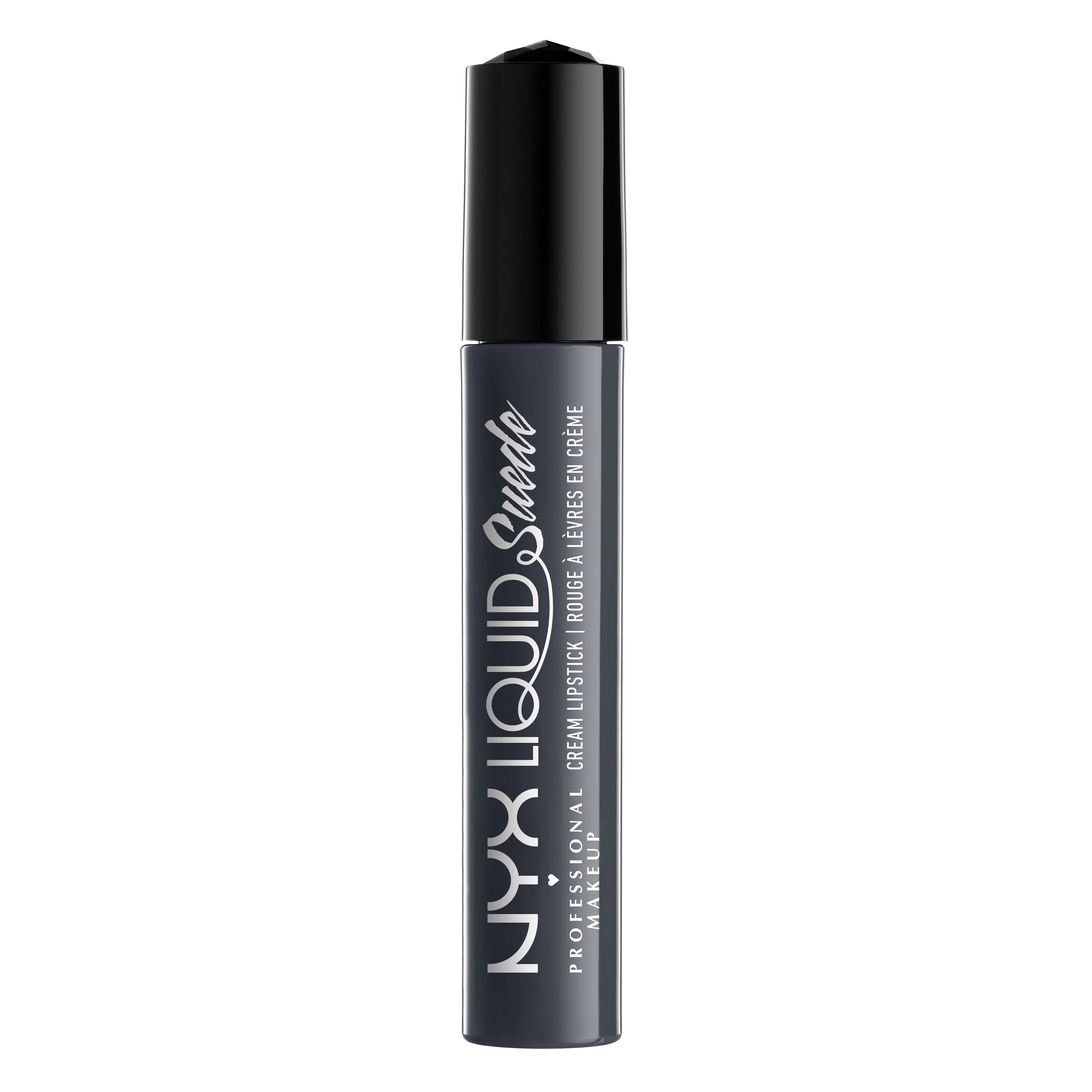 Liquid Suede Cream Lipstick | NYX Professional Makeup Canada