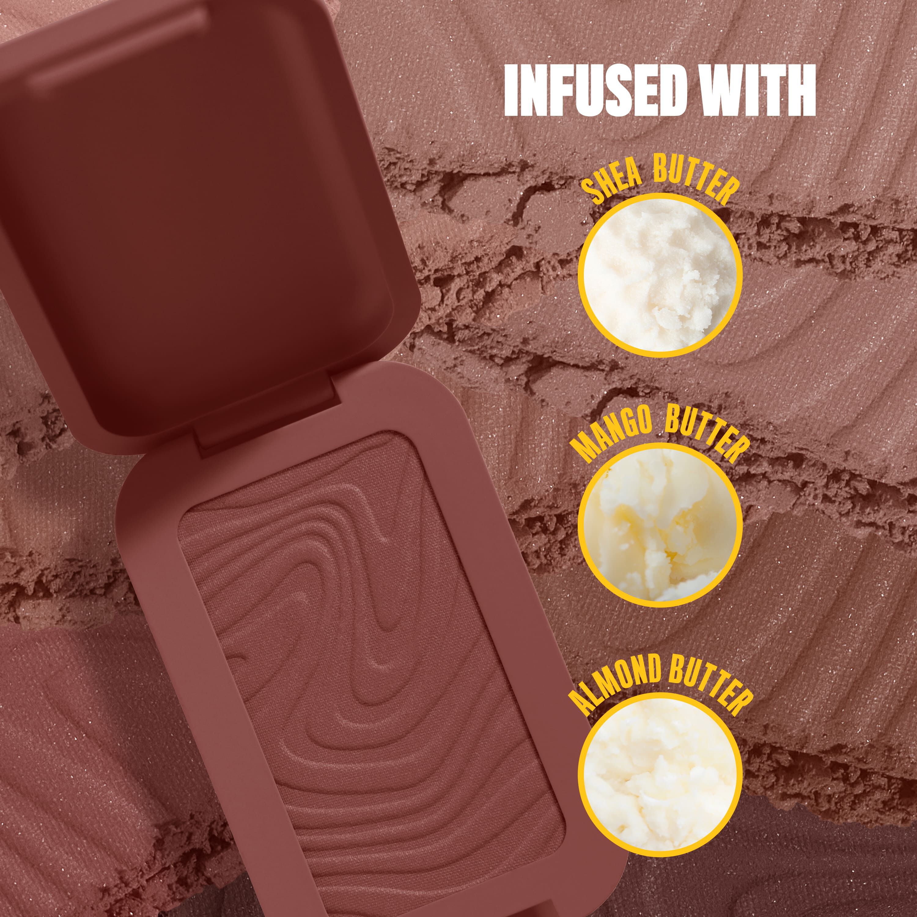 Buttermelt Bronzer - NYX Professional Makeup