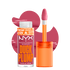 DUCK PLUMP HIGH PIGMENT LIP GLOSS - NYX PROFESSIONAL MAKEUP