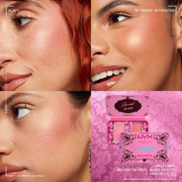 Our New & Latest Makeup - Discover Fresh Products - NYX Cosmetics