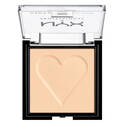 Can't Stop Won't Stop Mattifying Powder - NYX Cosmetics CA