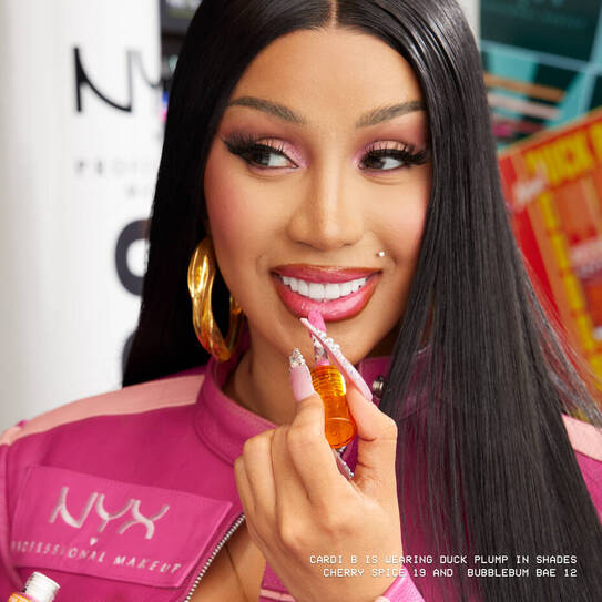 Liners, Lipsticks & Glosses - Lip Makeup - NYX Cosmetics