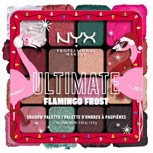 Our New & Latest Makeup - Discover Fresh Products - NYX Cosmetics