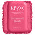 BUTTERMELT BLUSH - NYX PROFESSIONAL MAKEUP