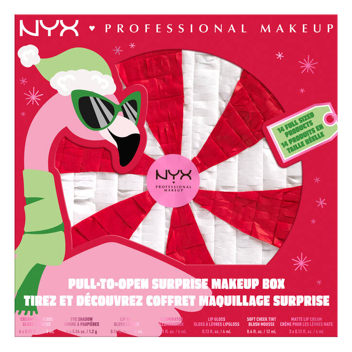 Our New & Latest Makeup - Discover Fresh Products - NYX Cosmetics