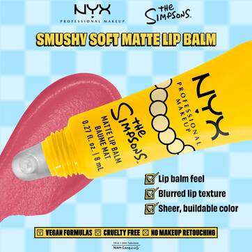 NEW! Simpsons Collection