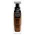 Can't Stop Won't Stop Full Coverage Foundation - NYX Cosmetics