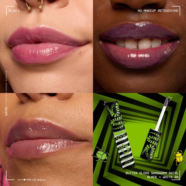 Our New & Latest Makeup - Discover Fresh Products - NYX Cosmetics