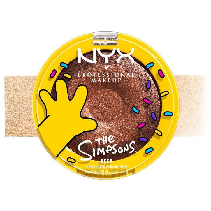 NEW! Simpsons Collection