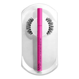 False Eye Lashes - Enhance your Eye Look - NYX Cosmetics CA
