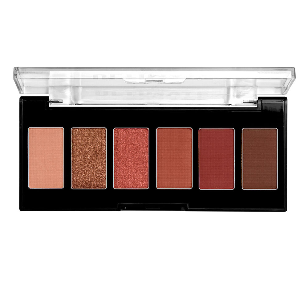 Ultimate Edit Petite Shadow Palette | NYX Professional Makeup Canada