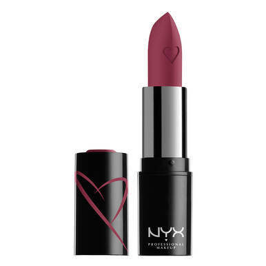 Glossy & Matte Lipsticks - Stunning Lip Colors - NYX Cosmetics
