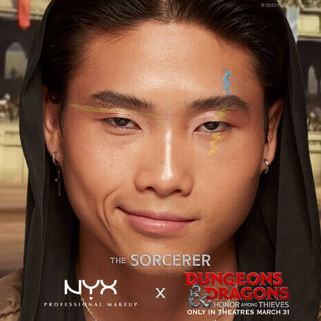 The Sorcerer Collection