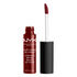 Soft Matte Lip Cream - Plush matte formula - NYX Cosmetics CA