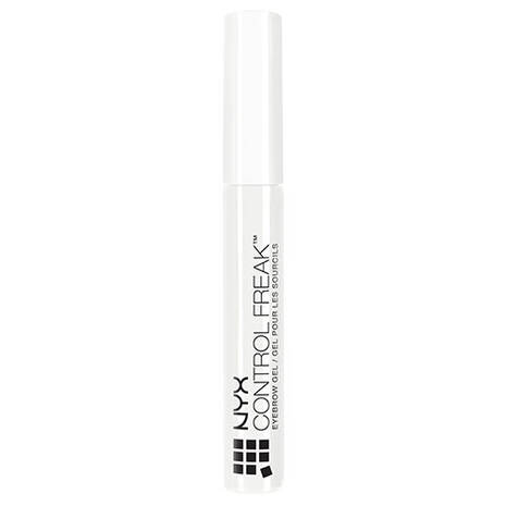 Control Freak Eyebrow Gel | NYX Professional Makeup Canada