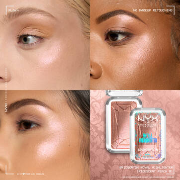 Our New & Latest Makeup - Discover Fresh Products - NYX Cosmetics