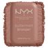 Buttermelt Bronzer - NYX Professional Makeup