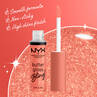 Butter Gloss | NYX Professional Makeup