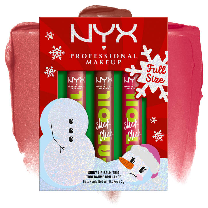 Liners, Lipsticks & Glosses - Lip Makeup - NYX Cosmetics