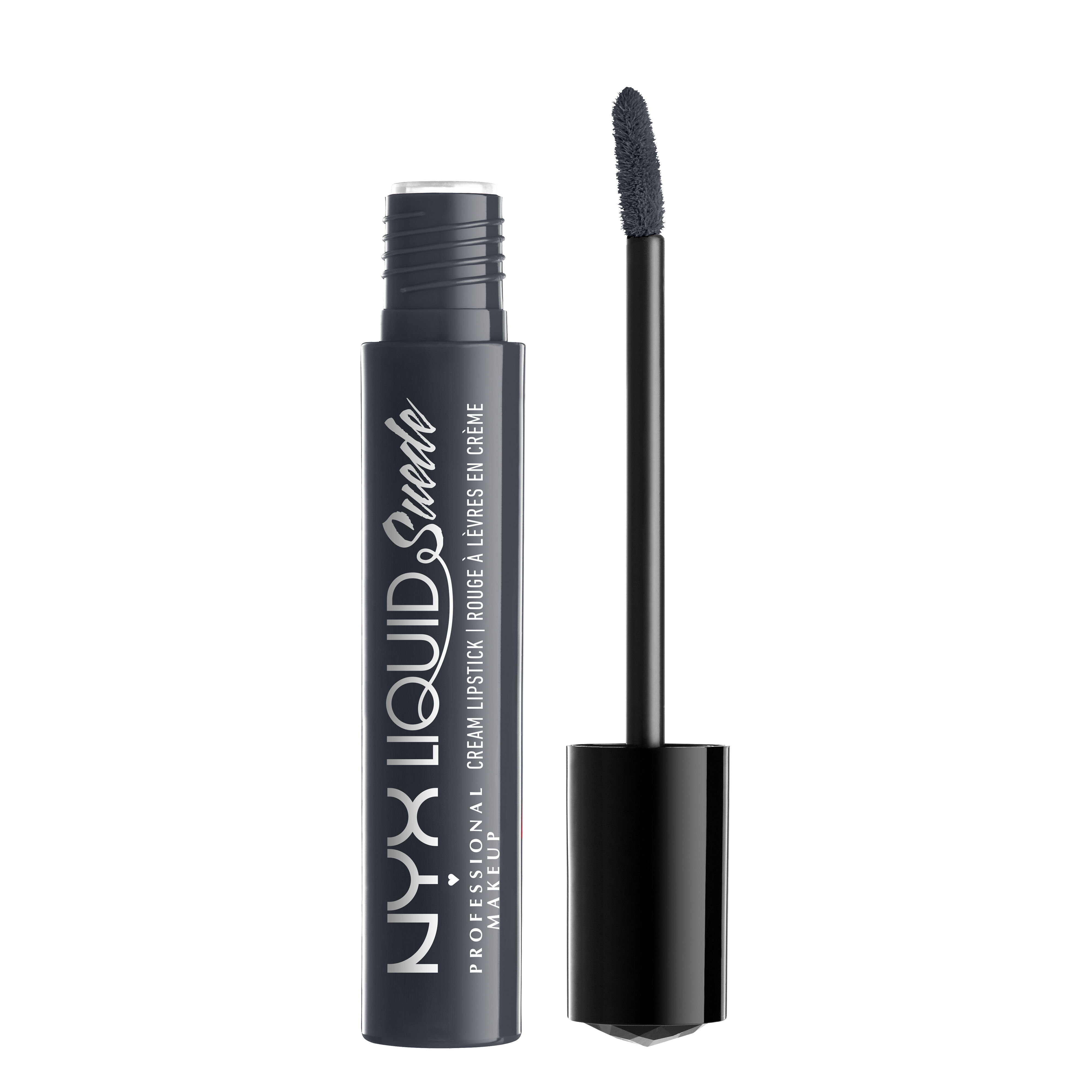 Liquid Suede Cream Lipstick | NYX Professional Makeup Canada