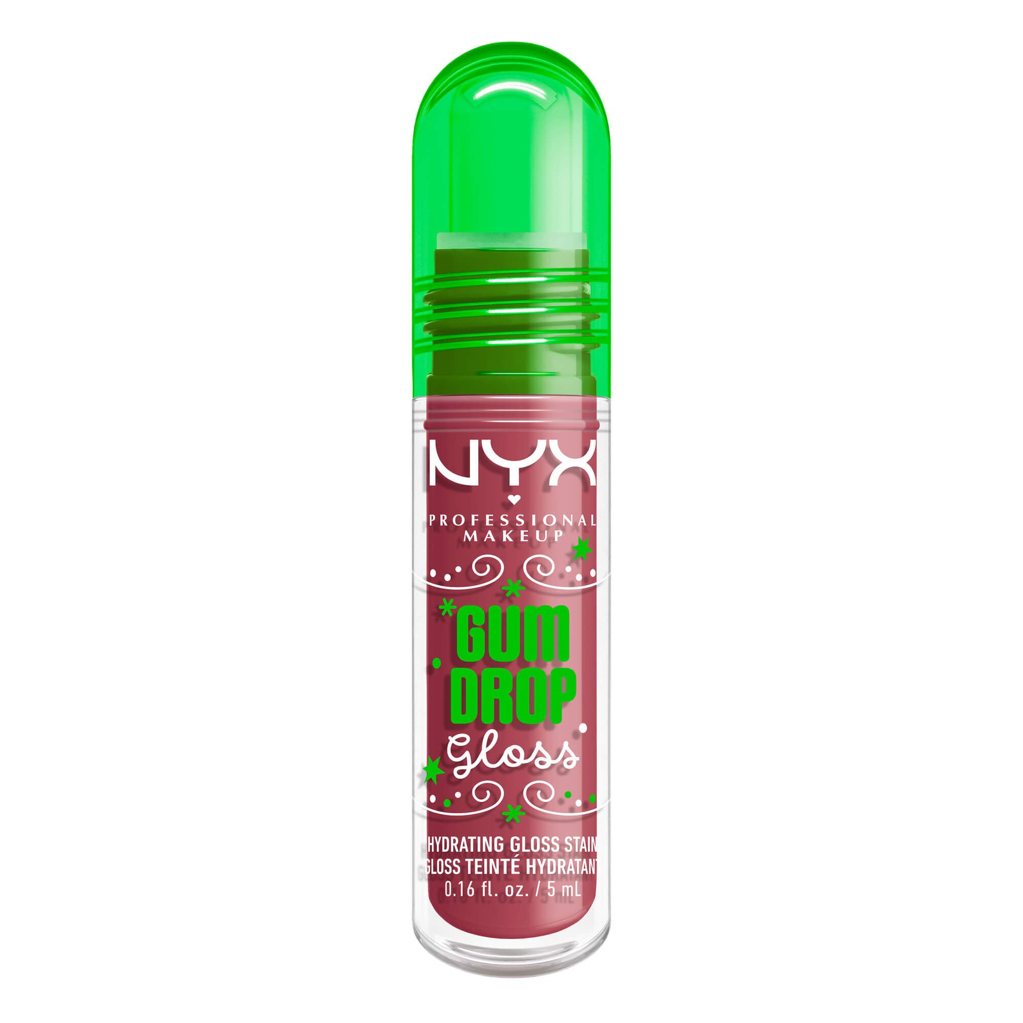 nyx gumdrop