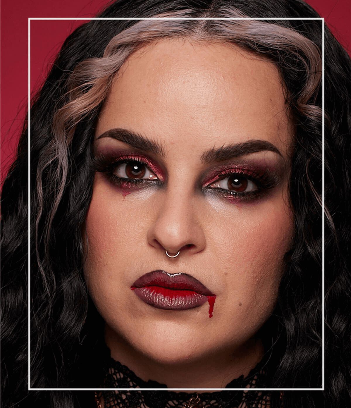 Halloween Top Searched Looks - Beauty looks - NYX Cosmetics CA