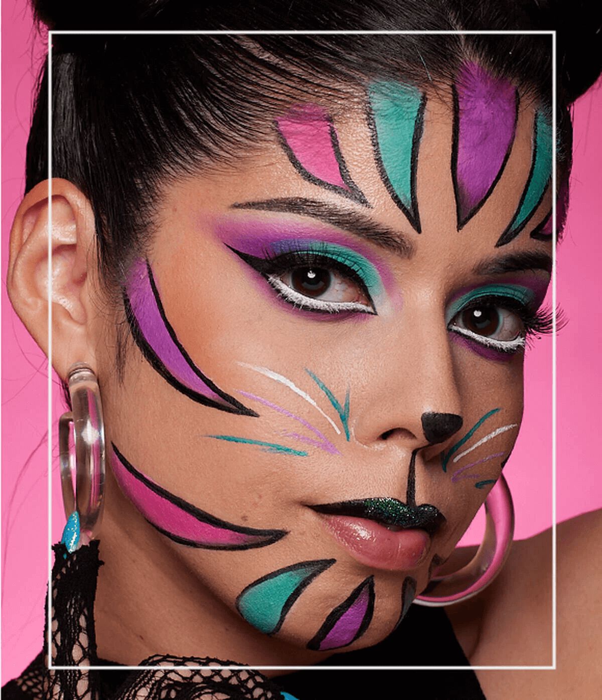 Halloween Top Searched Looks - Beauty looks - NYX Cosmetics CA