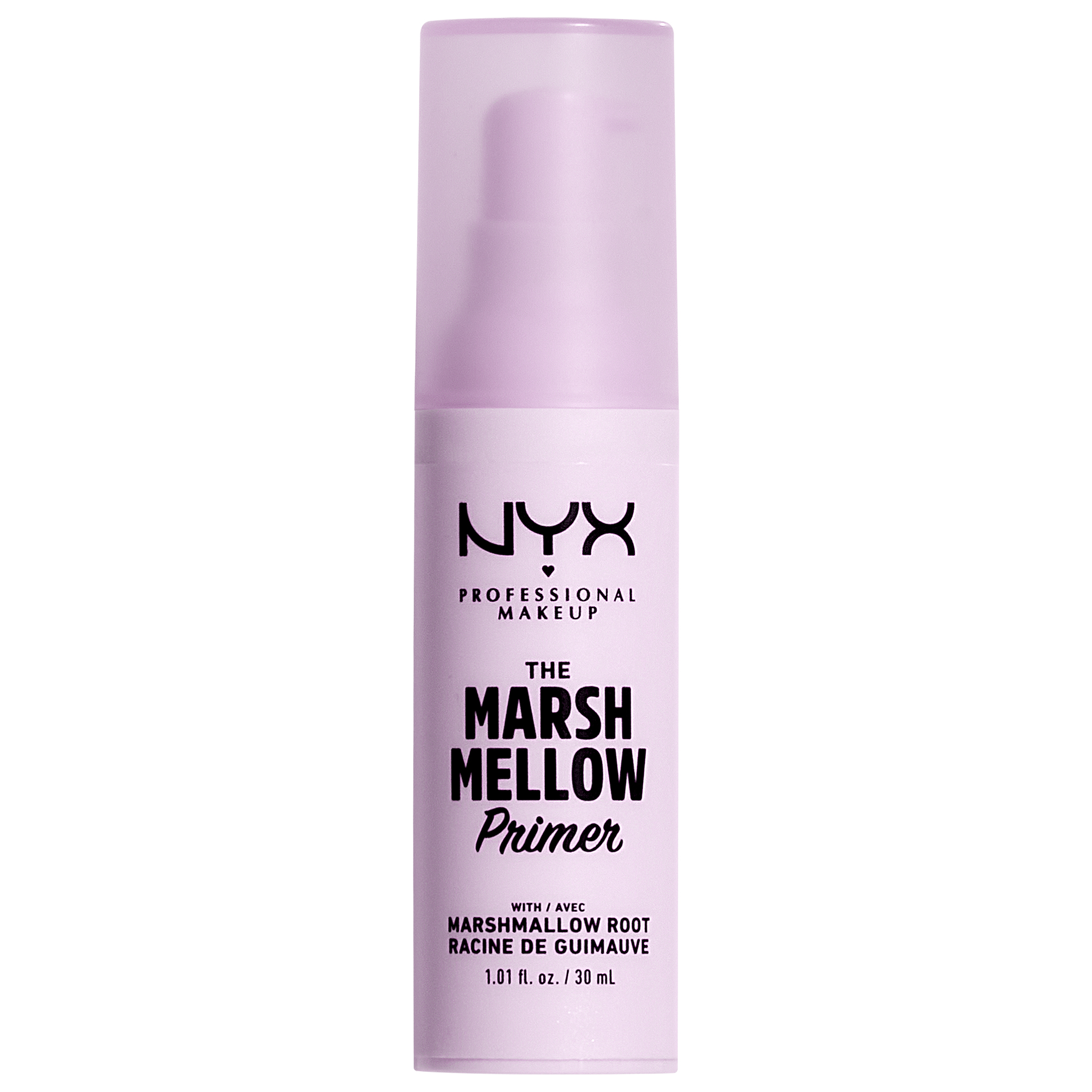 The Marshmellow Smoothing Primer | NYX Professional Makeup Canada