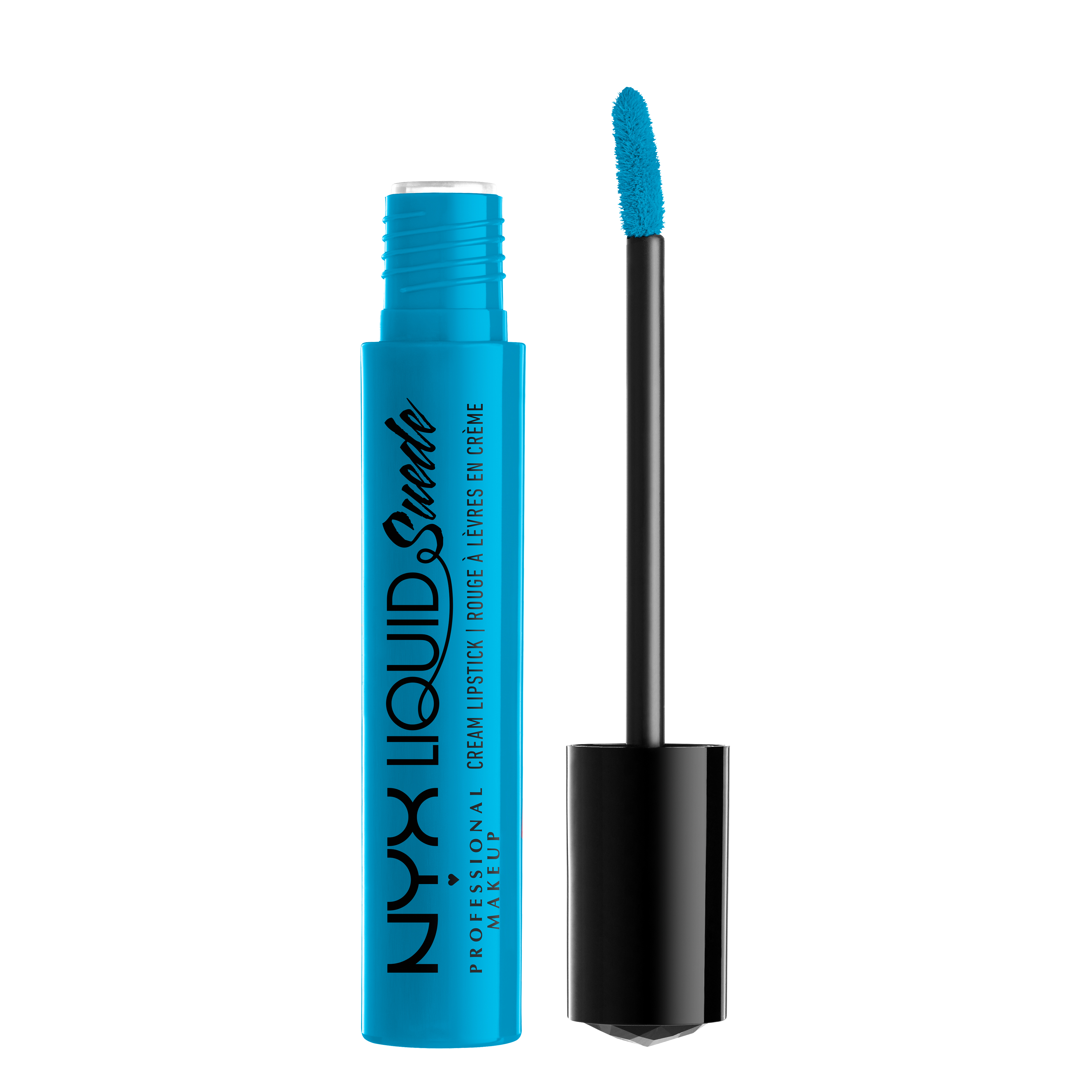 Liquid Suede Cream Lipstick | NYX Professional Makeup Canada