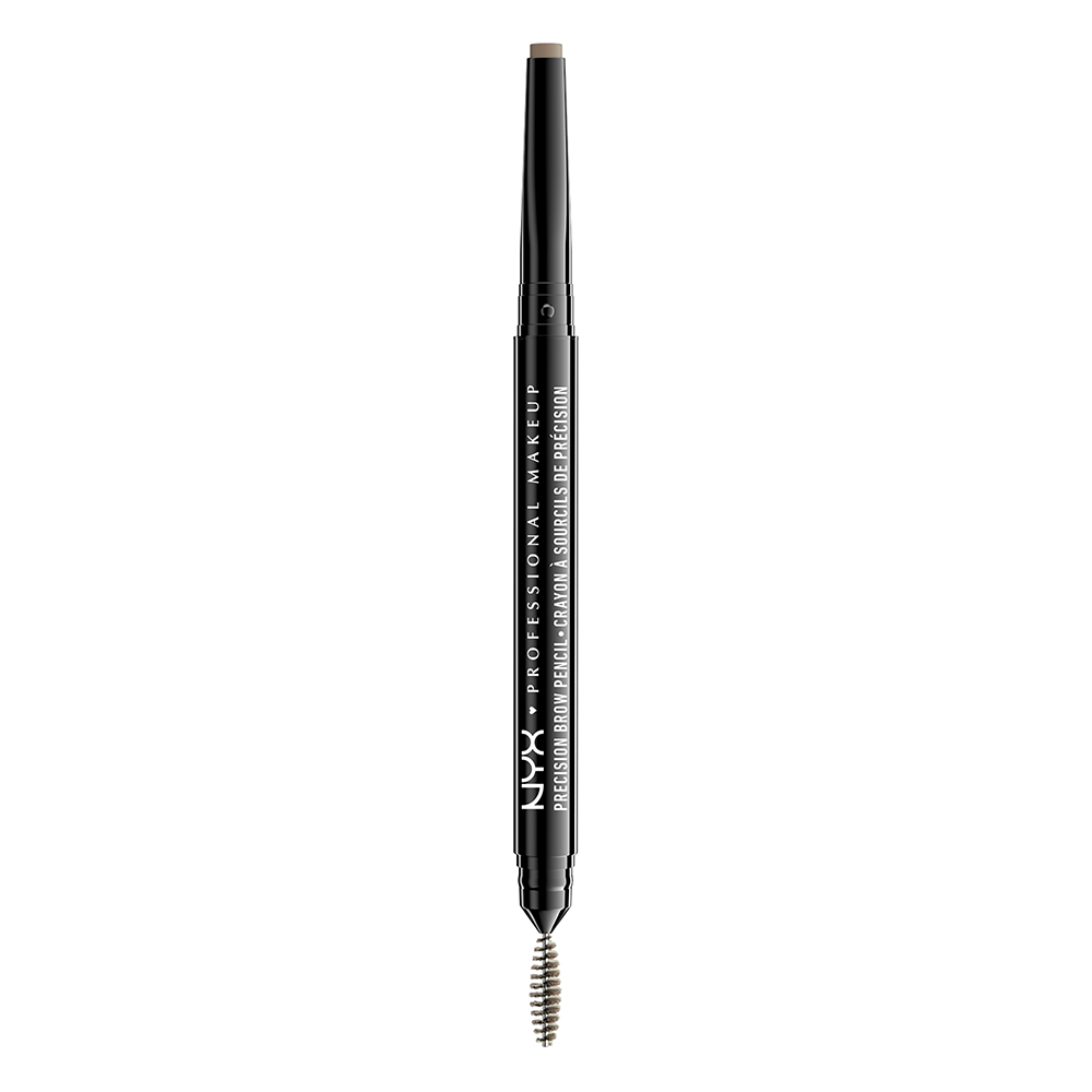 Precision Brow Pencil - Dual-ended pencil - NYX Cosmetics Canada